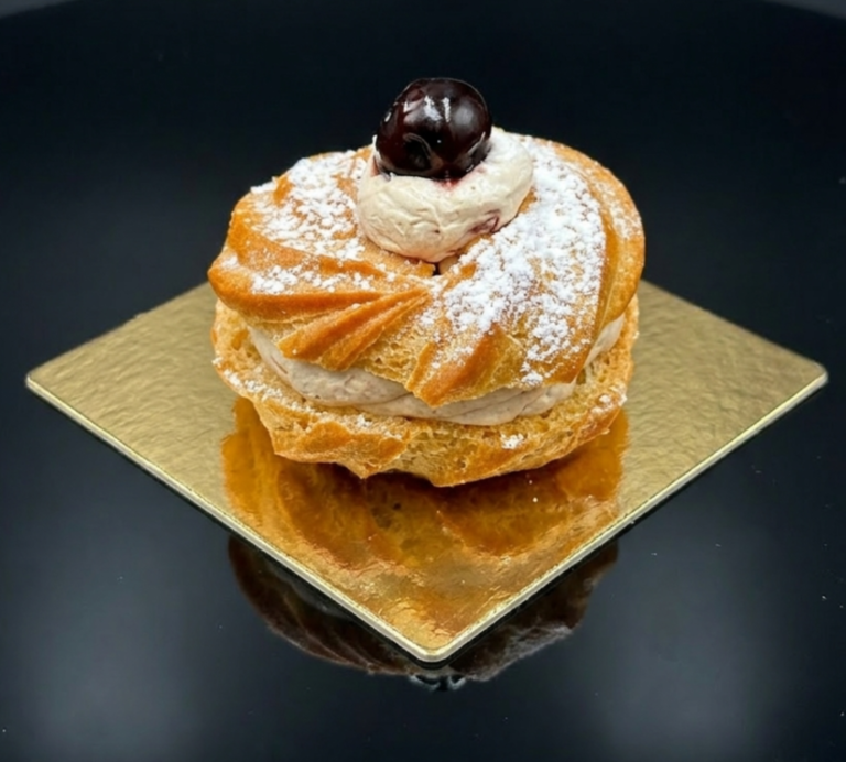 Zeppole | Angelo's Italian Bakery And Market