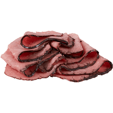 Beef - Montreal Style Smoked | Angelo's Italian Bakery And Market