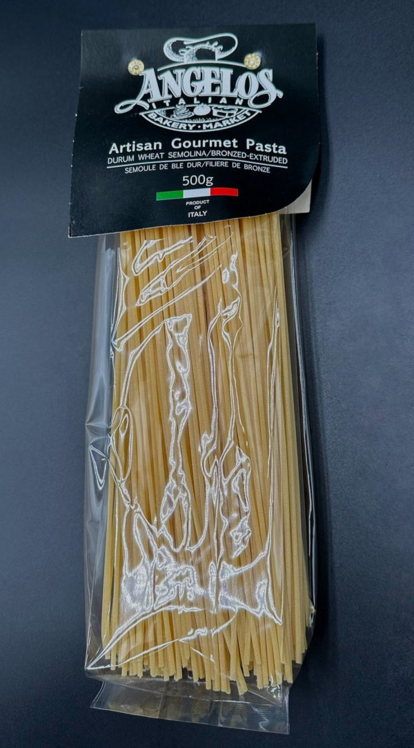 Angelo's - Spaghetti 500gr | Angelo's Italian Bakery And Market