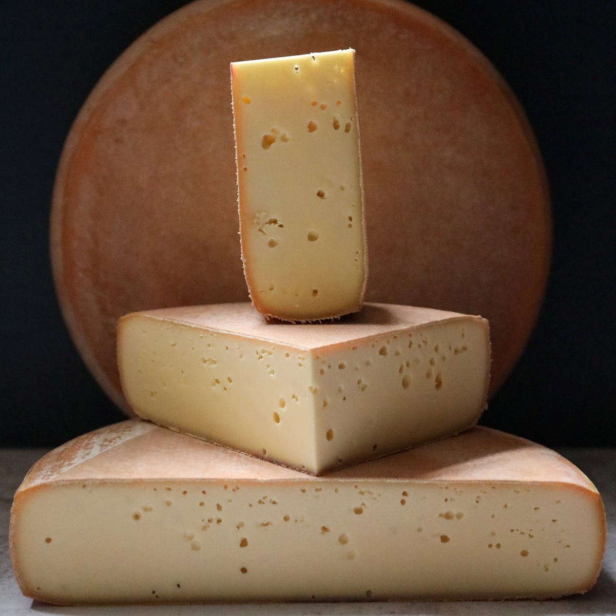 Raclette Swiss Square | Angelo's Italian Bakery And Market