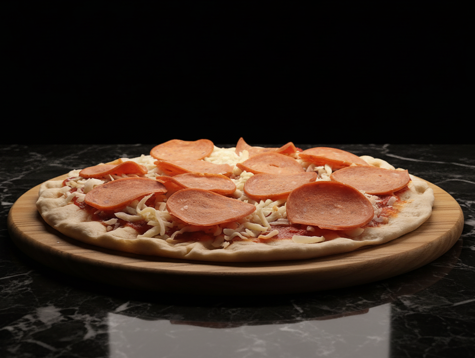 Pizza - Angelo's Pepperoni | Angelo's Italian Bakery And Market