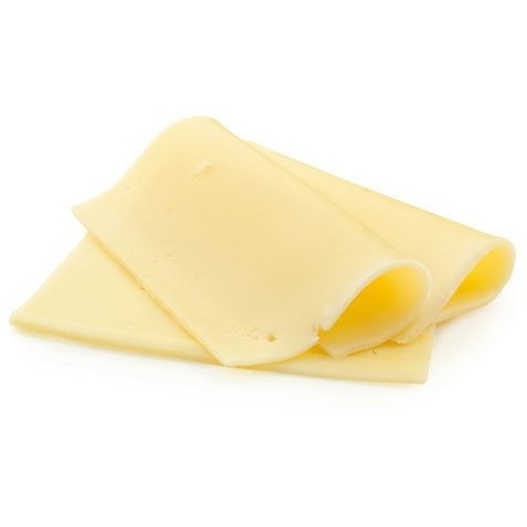 Monterey Jack - Sliced | Angelo's Italian Bakery And Market
